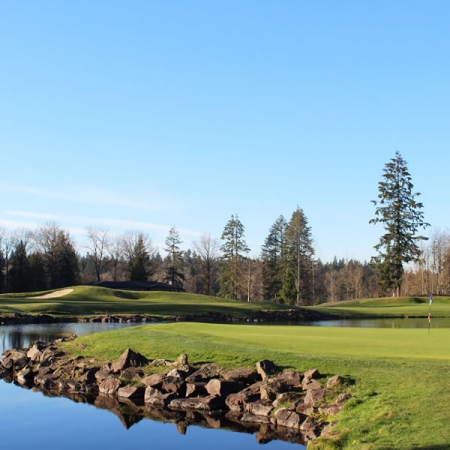 Online Store – Echo Falls Golf Club