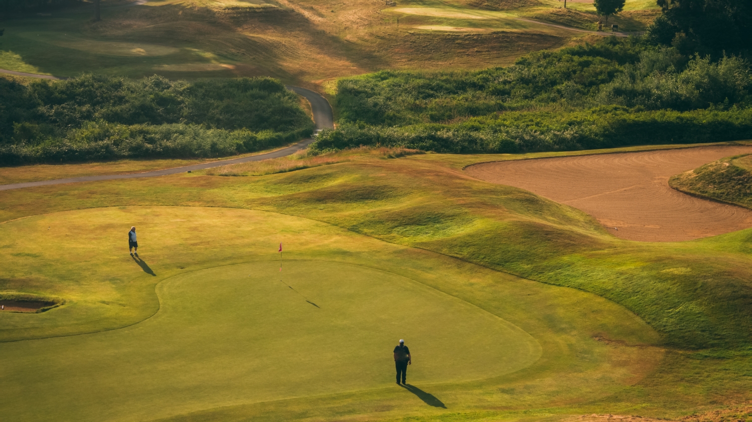 10 Round Senior Punch Card – Echo Falls Golf Club